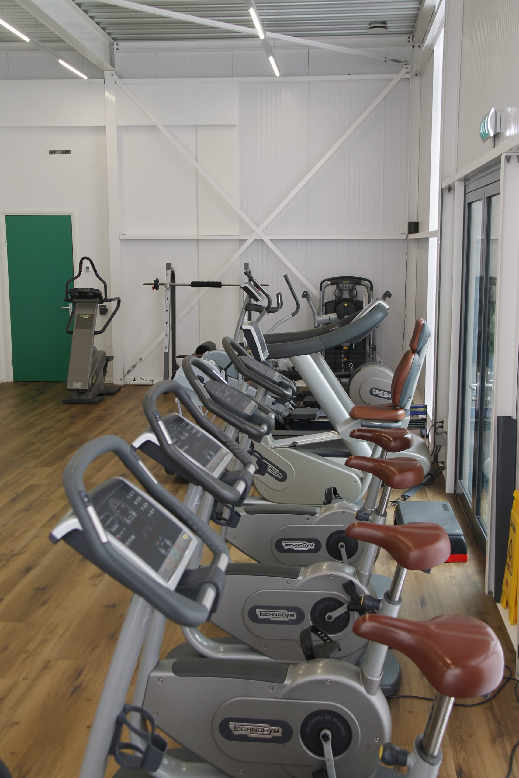 Fysio Circuit - FysioFitBorger - Full Bodytraining en meer kracht!....